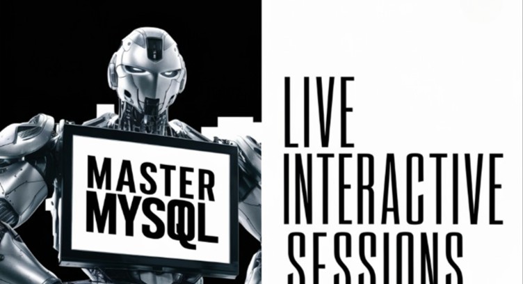 Master Sql With Mysql 081